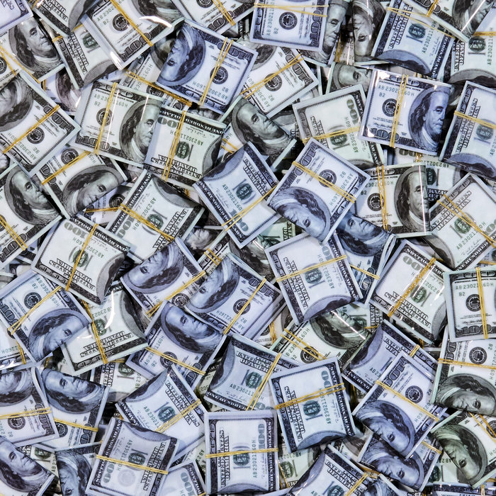 Gettin Money | y2k sports