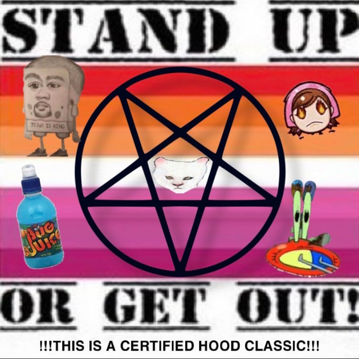 tardive dyskinesia.wav | Emcee Escher