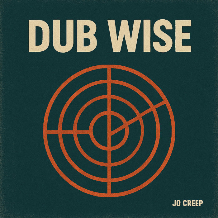 Dub Wise | Jo Creep | Raving Molecules