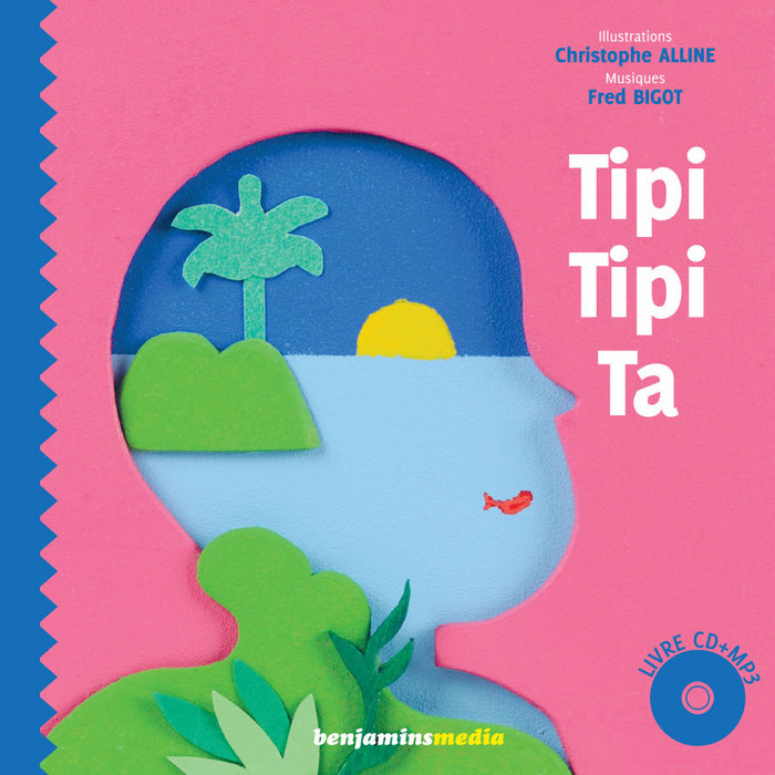 Tipi Tipi Ta | Le Petit Rayon Magique | No School Today