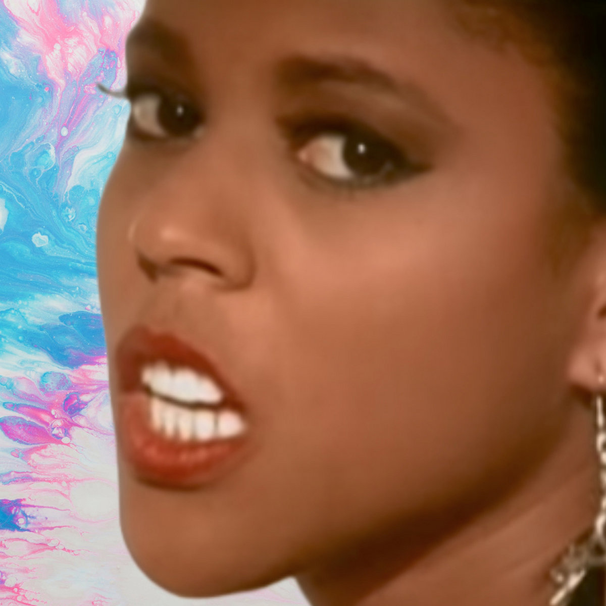 Crystal Waters- Gypsy Woman (FIGHTING Garage Bootleg) | Fighting