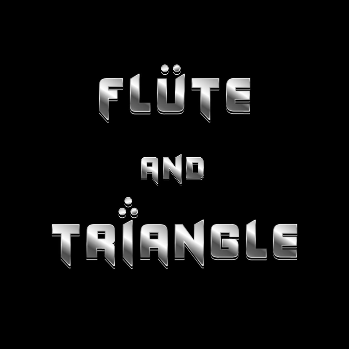 Flute and Triangle | Flute and Triangle | Flute and