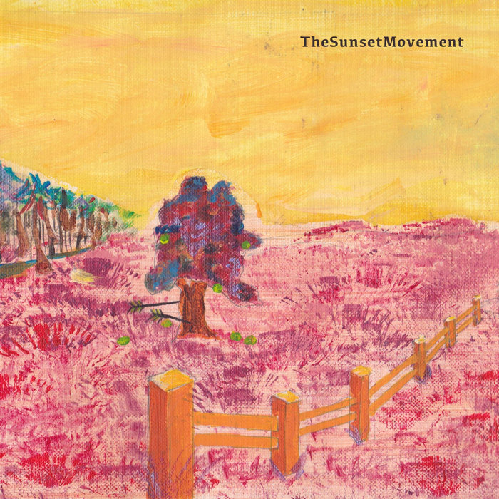 The Sunset Movement | Immediate Family