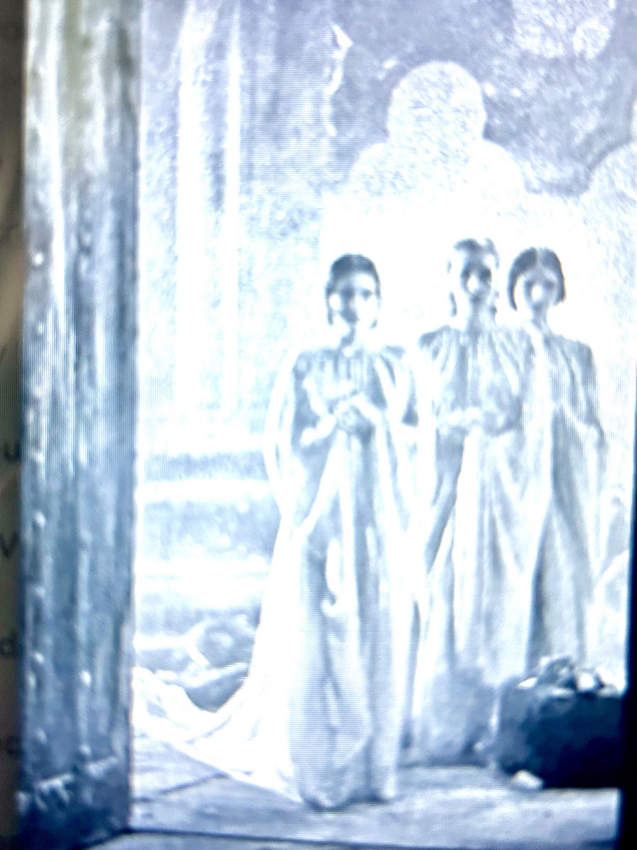 With Ghosts | Distant Hands