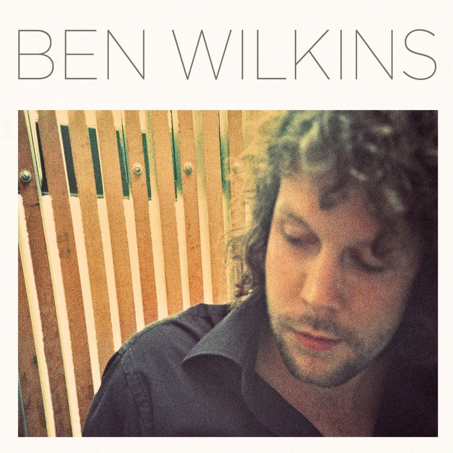 Ben Wilkins | Ben Wilkins