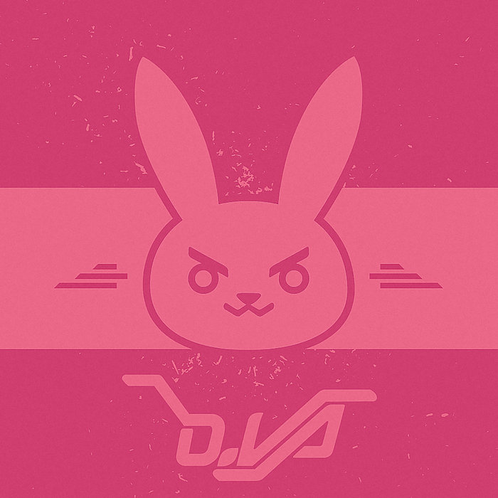 D.Va Theme | SCRATON