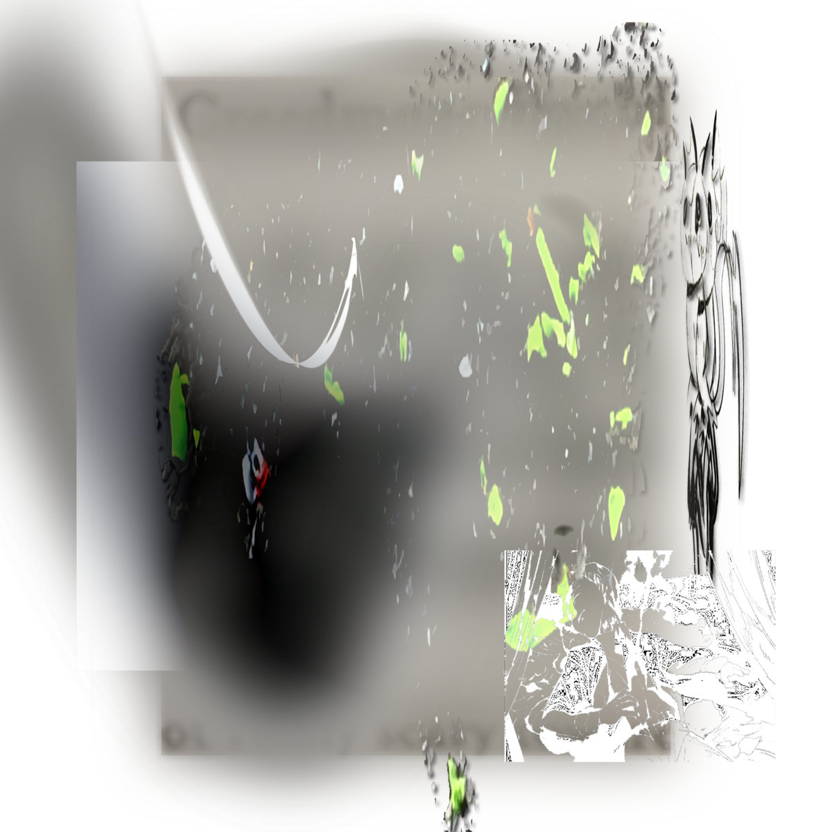 Infamous Second Son Glass Power