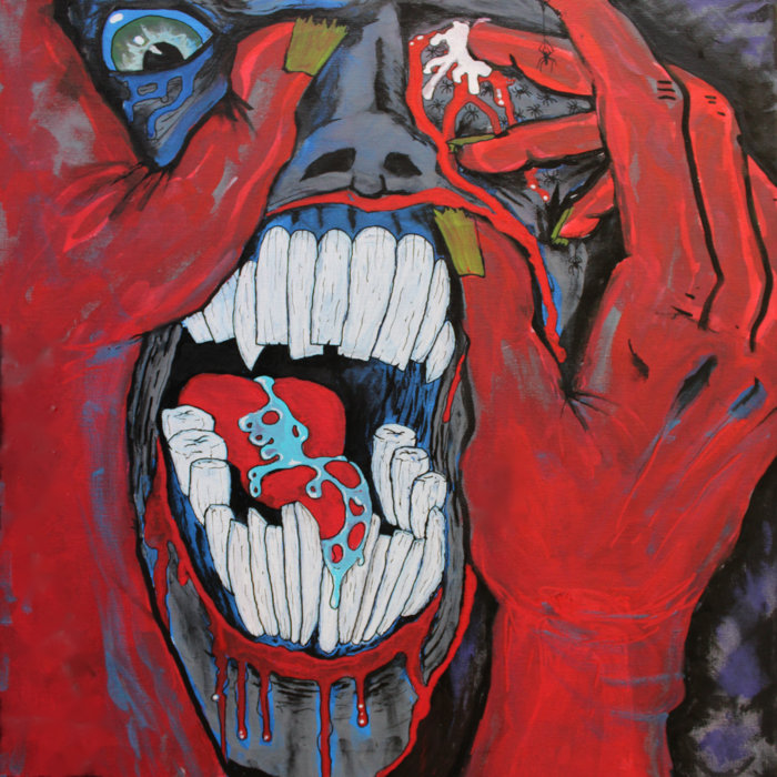 No Regrets | Corkscrew Nose Dive