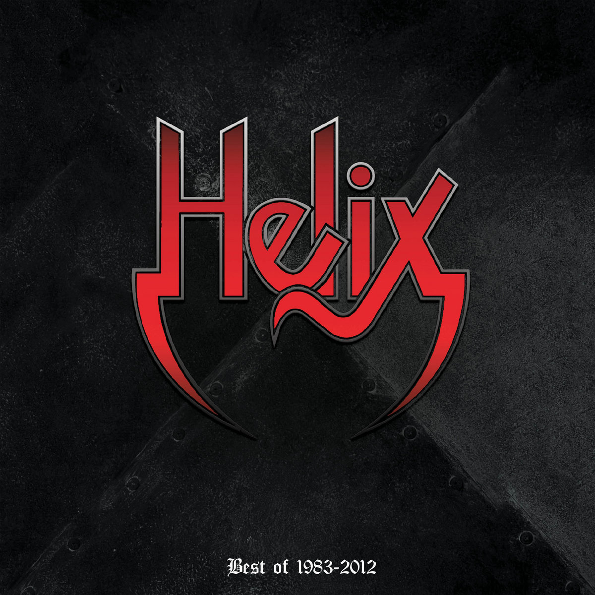 R-O-C-K! Best of 1983-2012 | Helix | Deadline Music