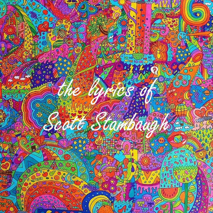 Stolen Time | Jillianne Wright | the lyrics of Scott Stambaugh