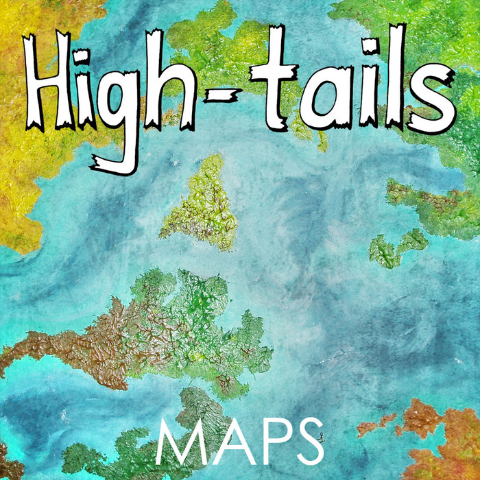 Maps | High-tails