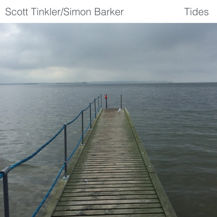 Tides | Scott Tinkler/Simon Barker | Simon Barker