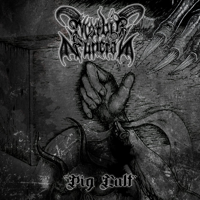 Pig Cult (Single) | Morbid Funeral