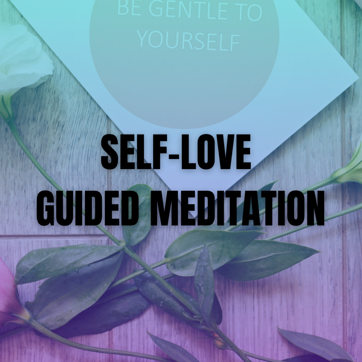 Self-Love Guided Meditation | Jennifer Escalera