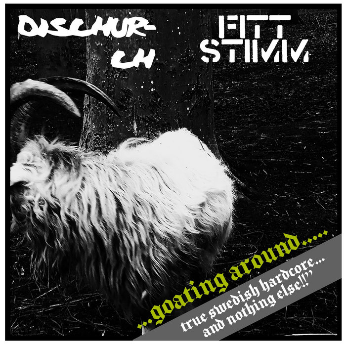 Goating Around | Dischurch/Fittstimm | Dischurch