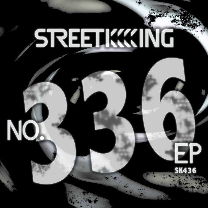 No. 336 EP | Various Artists | King Street Sounds