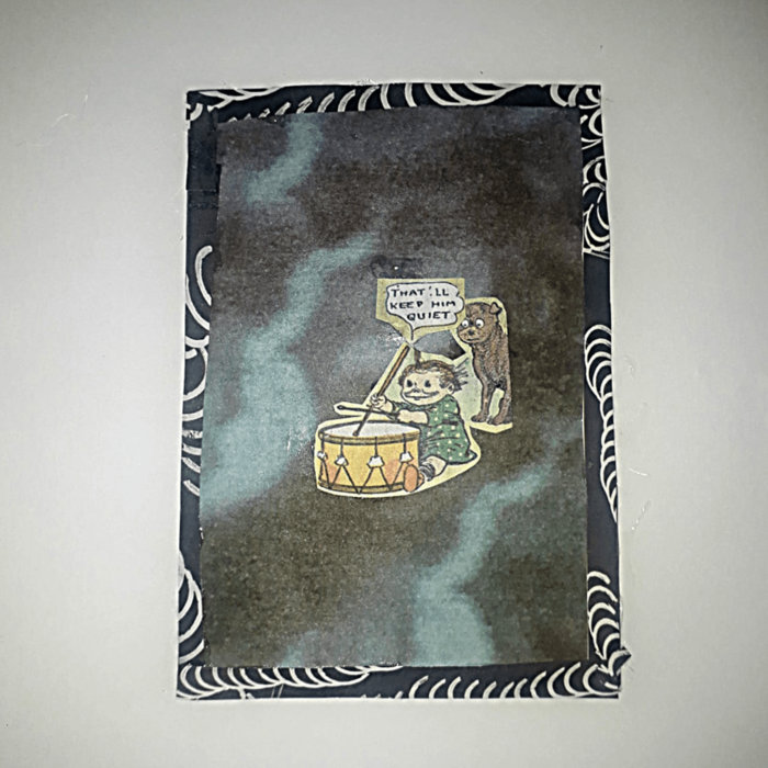 That'll Keep Him Quiet | Fat Duck[]