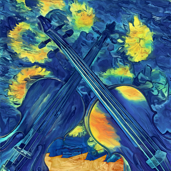 Piano and Strings Meditation | Zen Meditation Garden | MelodyLoft