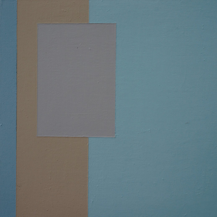 the forty six steps | David Beardsley