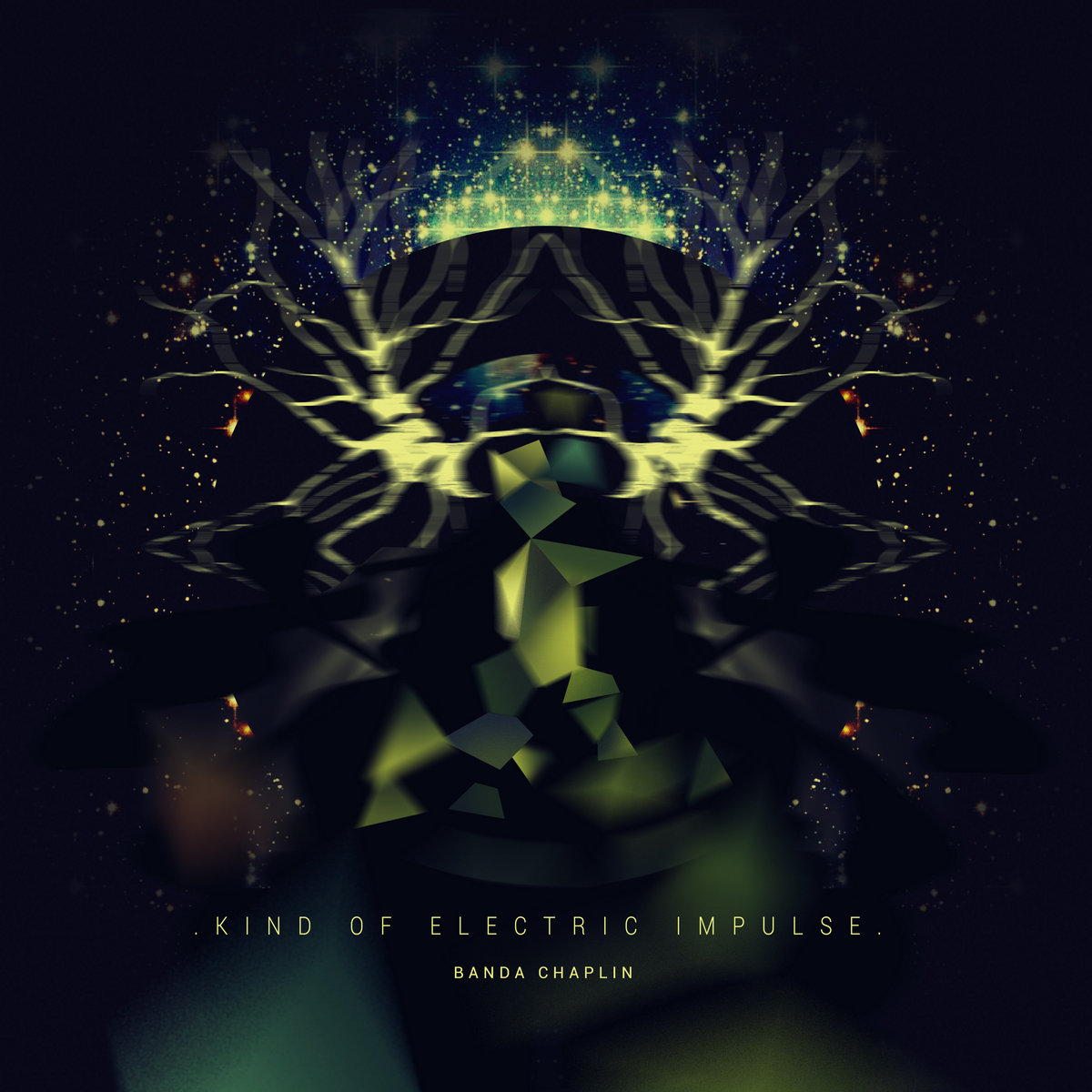 Impulse Electric Art
