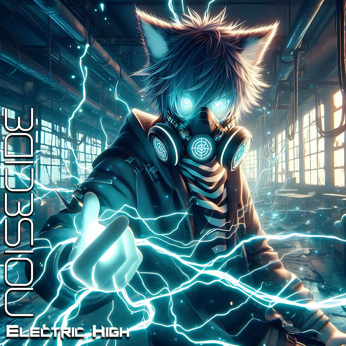 Electric High (Single) | noisecide