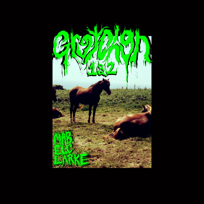 Gretchen 1&2 | Mabel Clarke