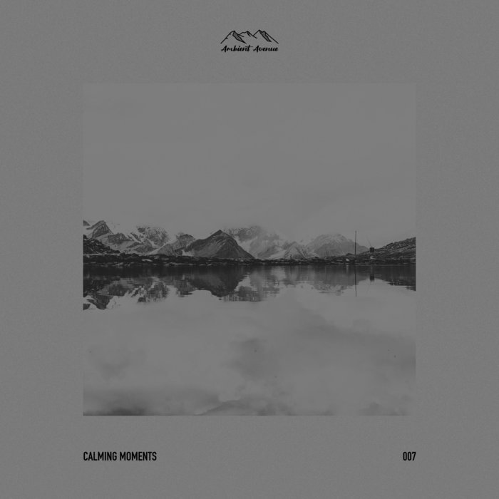 Deep Grid | Not Enough Hours | Ambient Avenue