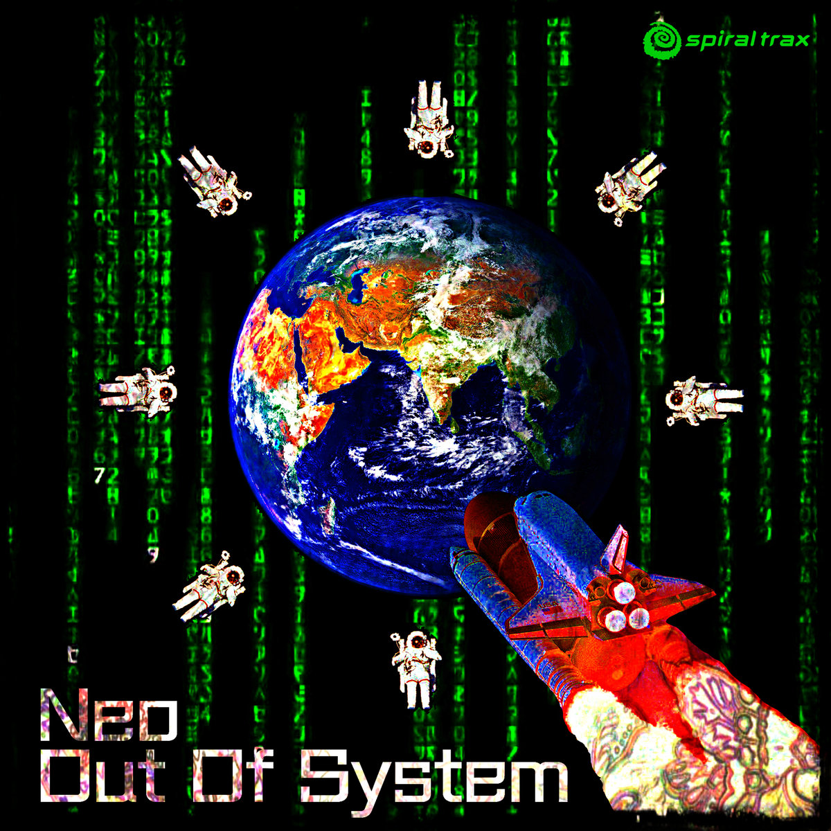 Out Of System | Neo | Spiral Trax