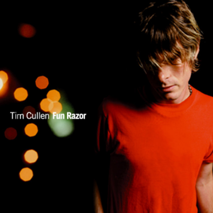 Save The Day | Tim Cullen