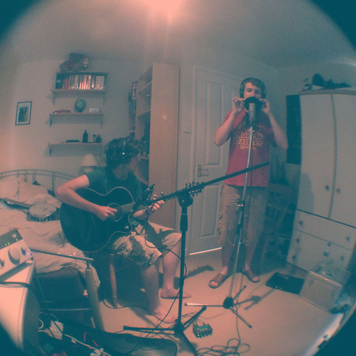 The Beige Album | Omnishambles | Matthew Jones Recording