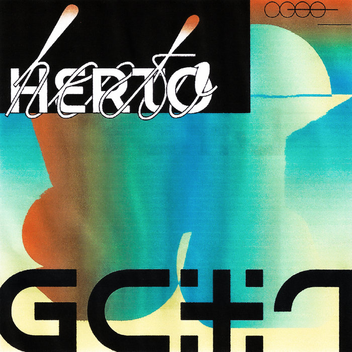 Que vaina (One-Two) | Herto | Pub Pelukas Netlabel