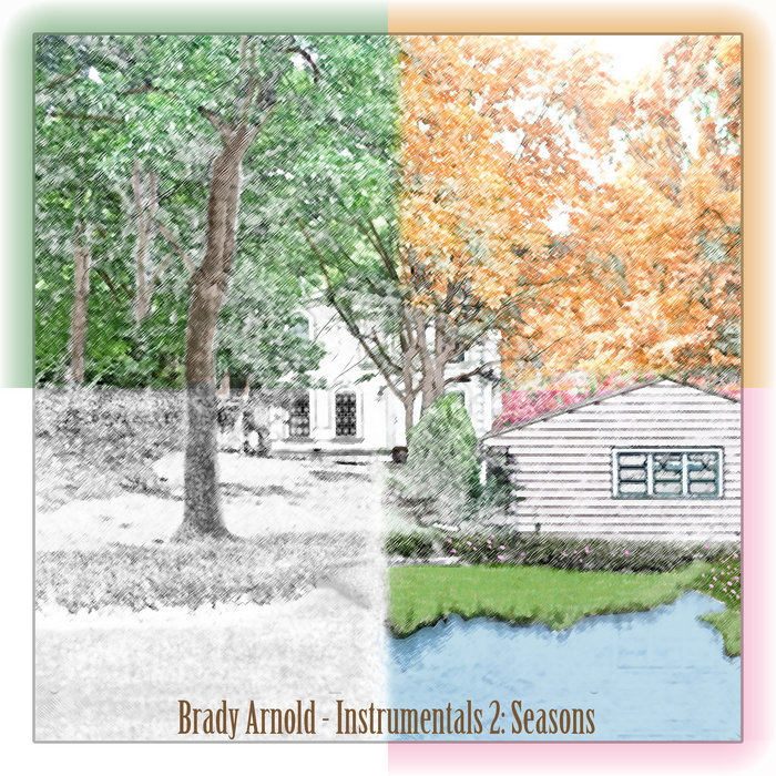 Winter Storm | Brady Arnold