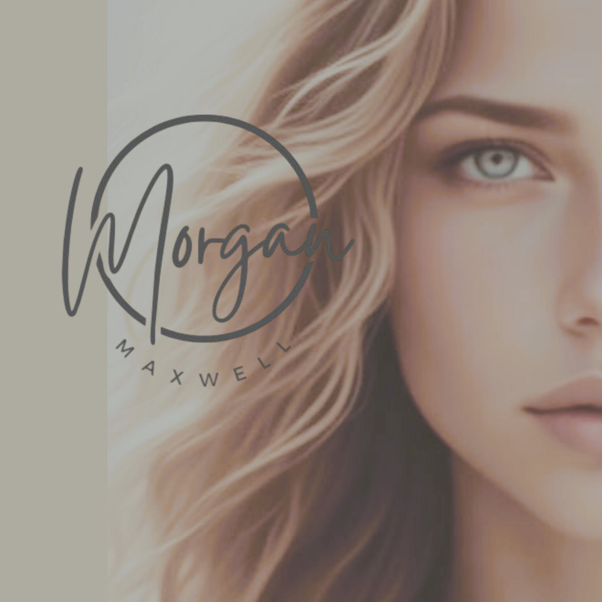 Morgan Maxwell | Morgan Maxwell