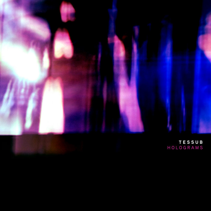 HOLOGRAMS | TESSUB