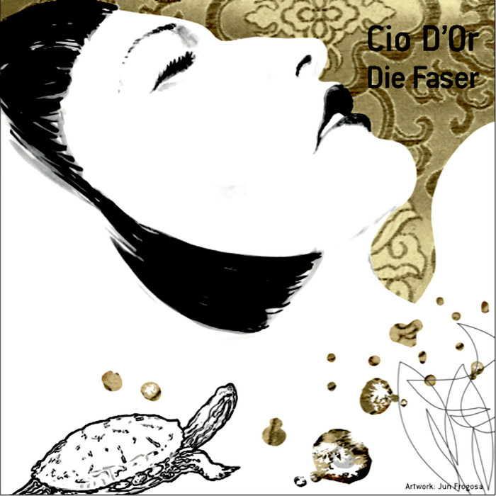 Die Faser | Cio D´Or