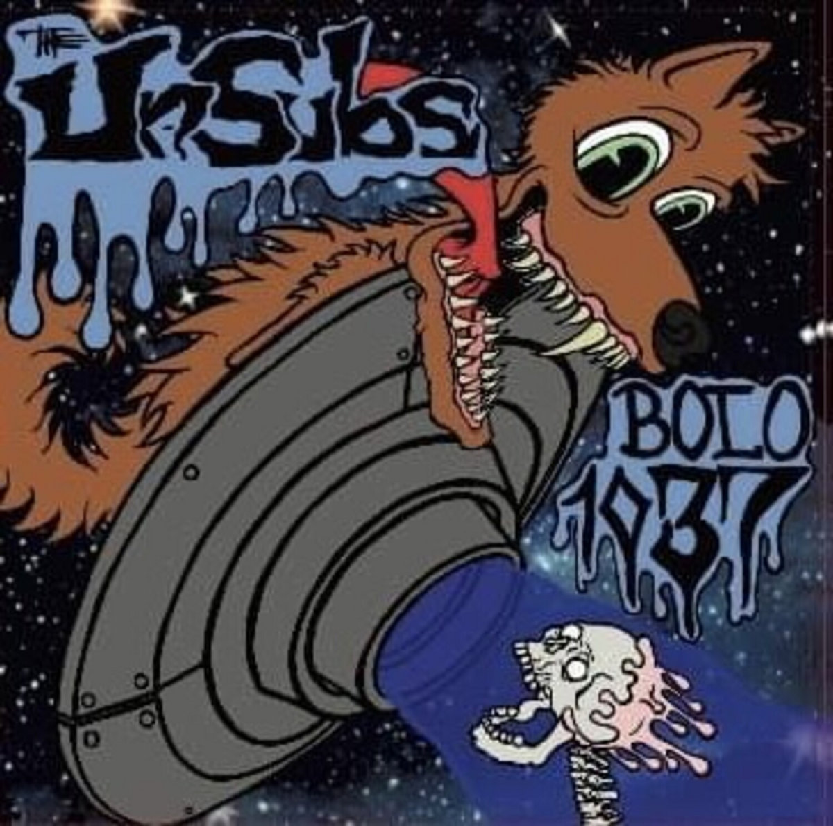 The Unsubs/Bolo 1037 Split | The UnSubs