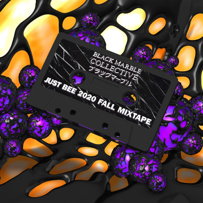 Just Bee 2020 Fall Mixtape | Black Marble Collective