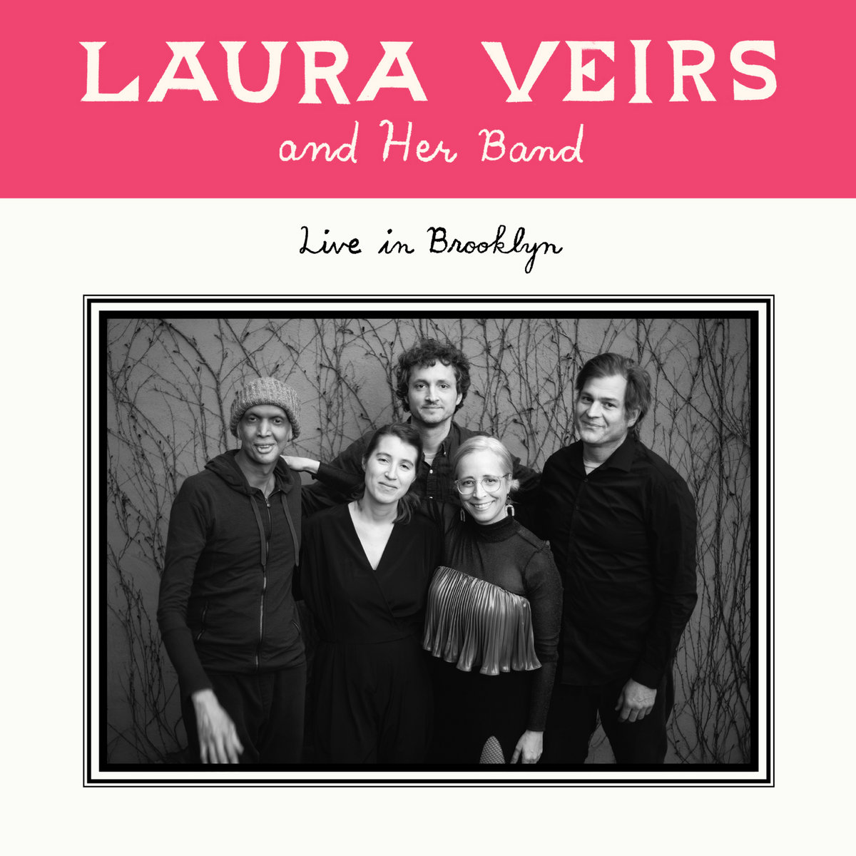 Laura Veirs and Her Band (Live in Brooklyn) | Laura Veirs