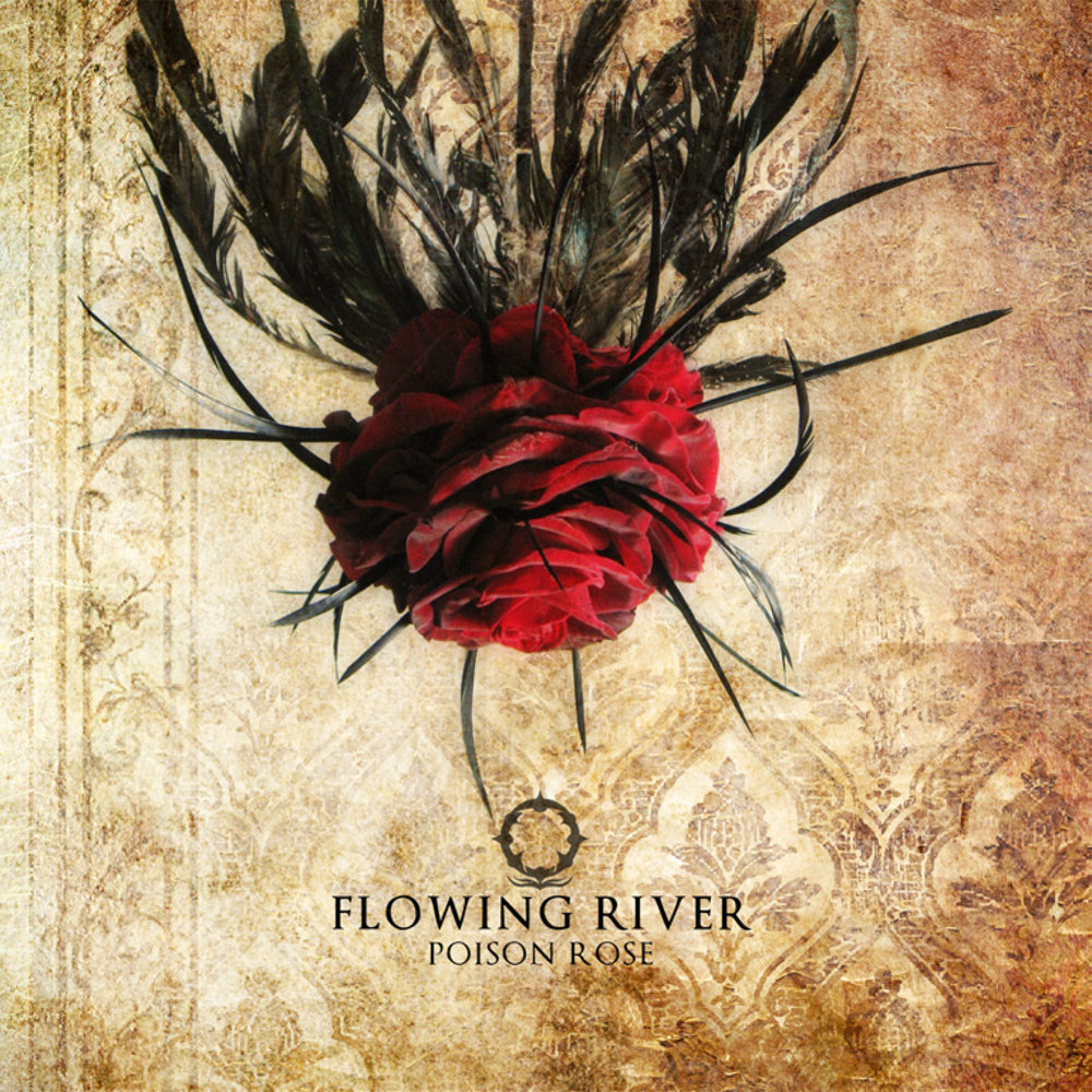 Poison Rose (single) | Flowing River
