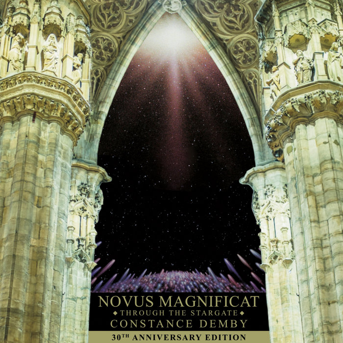 Novus Magnificat: Through the Stargate (30th Anniversary Edition ...