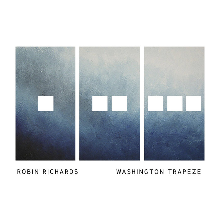 Washington Trapeze | Robin Richards
