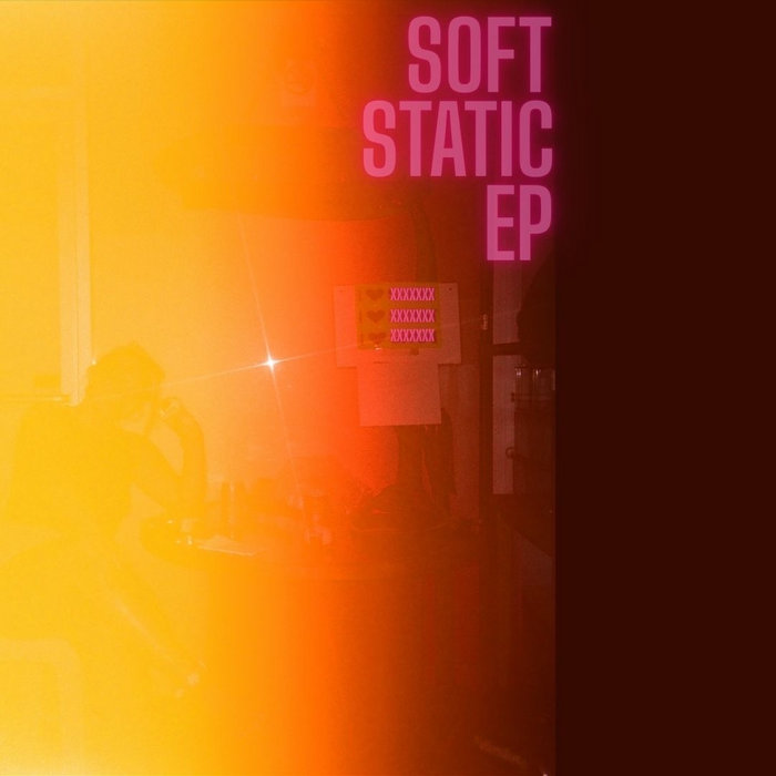 SOFT STATIC EP | Boho Fau & Elevated Soul x Amelia Obscura | ELEVATEDSOUL