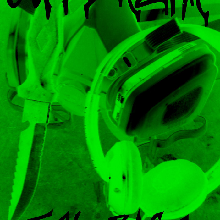 OUTBREAK | ToXic RAGE