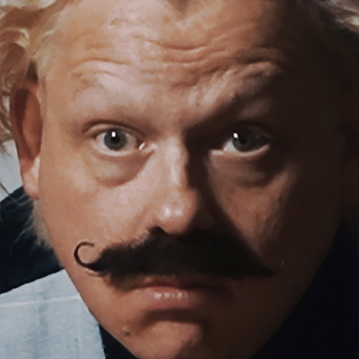 DIAMOND HANDS & LASER EYES | Robbie P