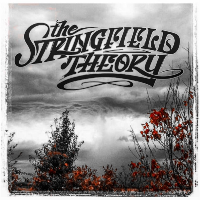 The Stringfield Theory (Debut Album) | The Stringfield Theory