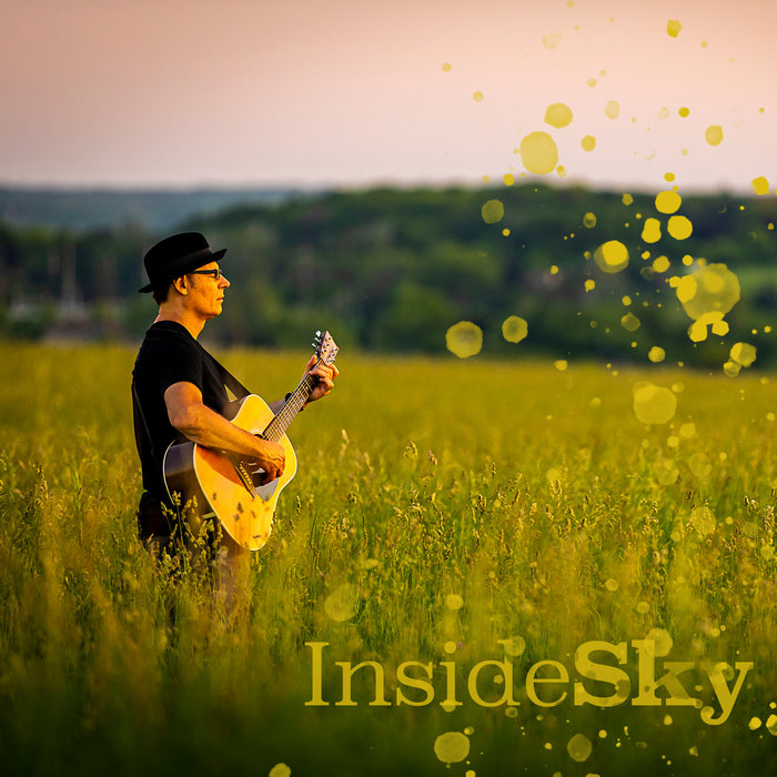 Inside Sky | Inside Sky