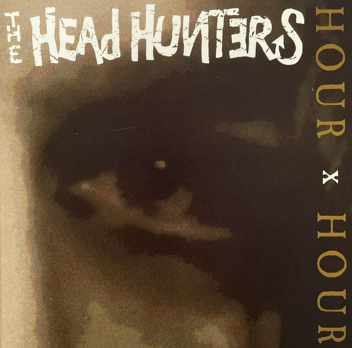 The Head Hunters Debut | The Head Hunters