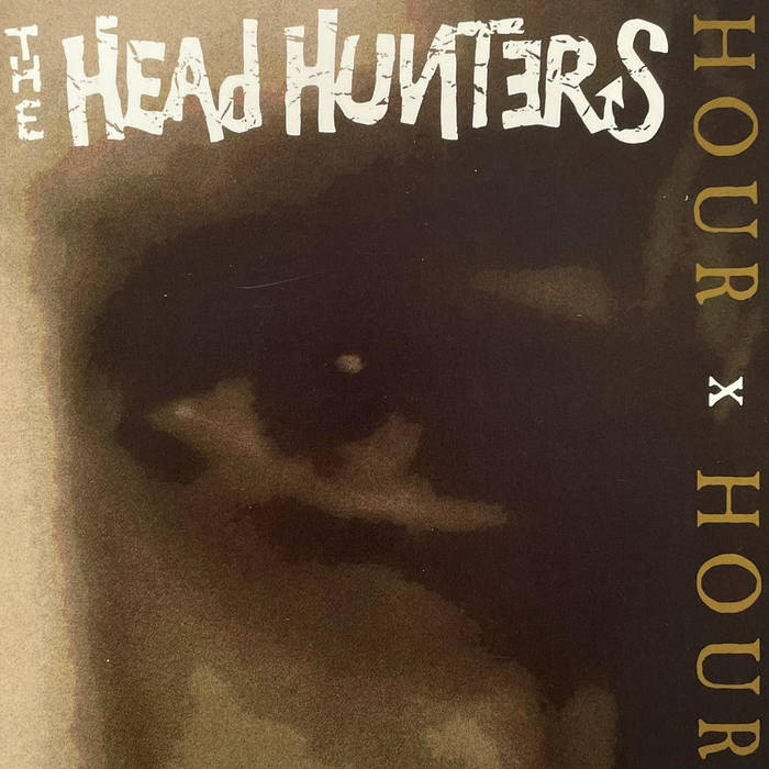 The Head Hunters Debut | The Head Hunters