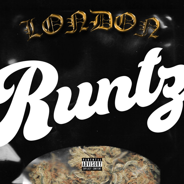 London Runtz | Hermz4k x Dj Jeff Benzos | 40p Records