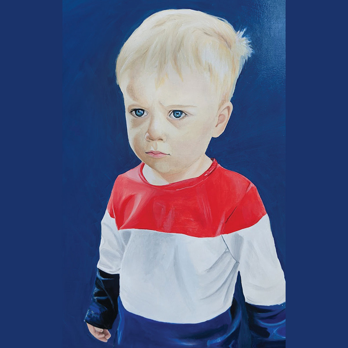 Wyatt The Wonder Kid | Rev.Nikmo | Cruel Nature Records